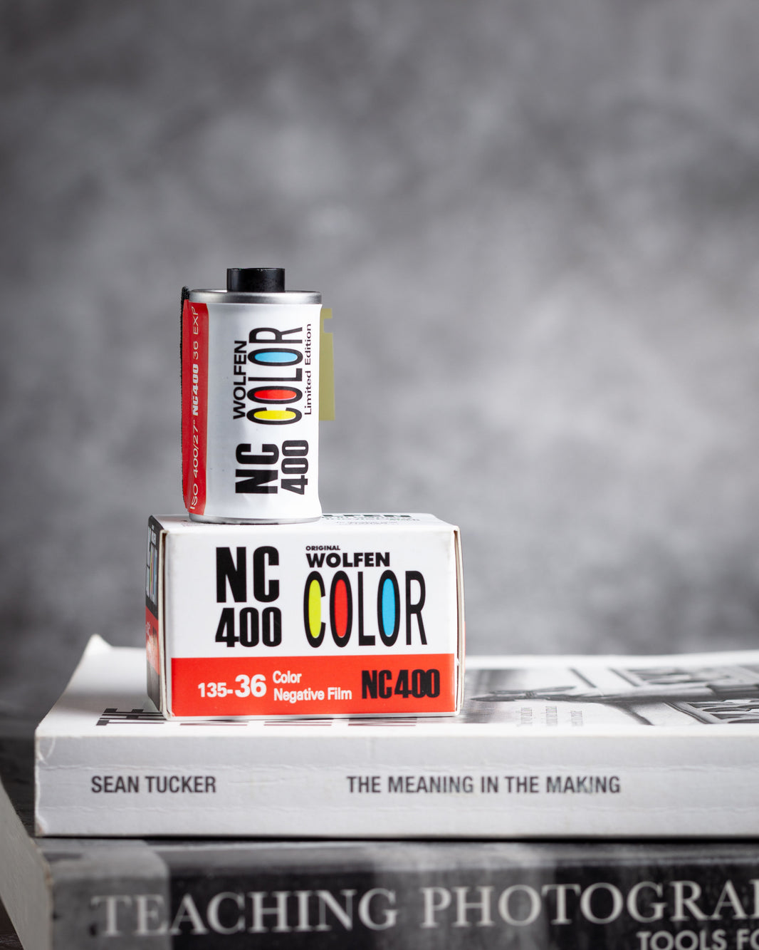 FILM – Studio Vision