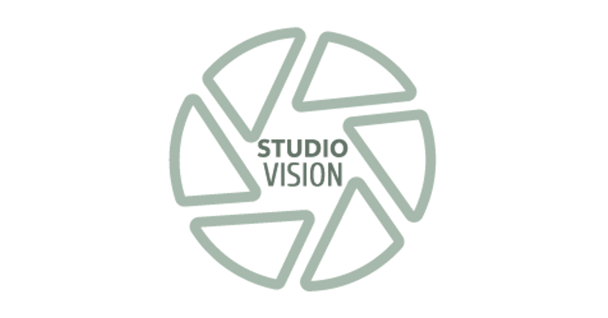 STUDIO VISION – Studio Vision